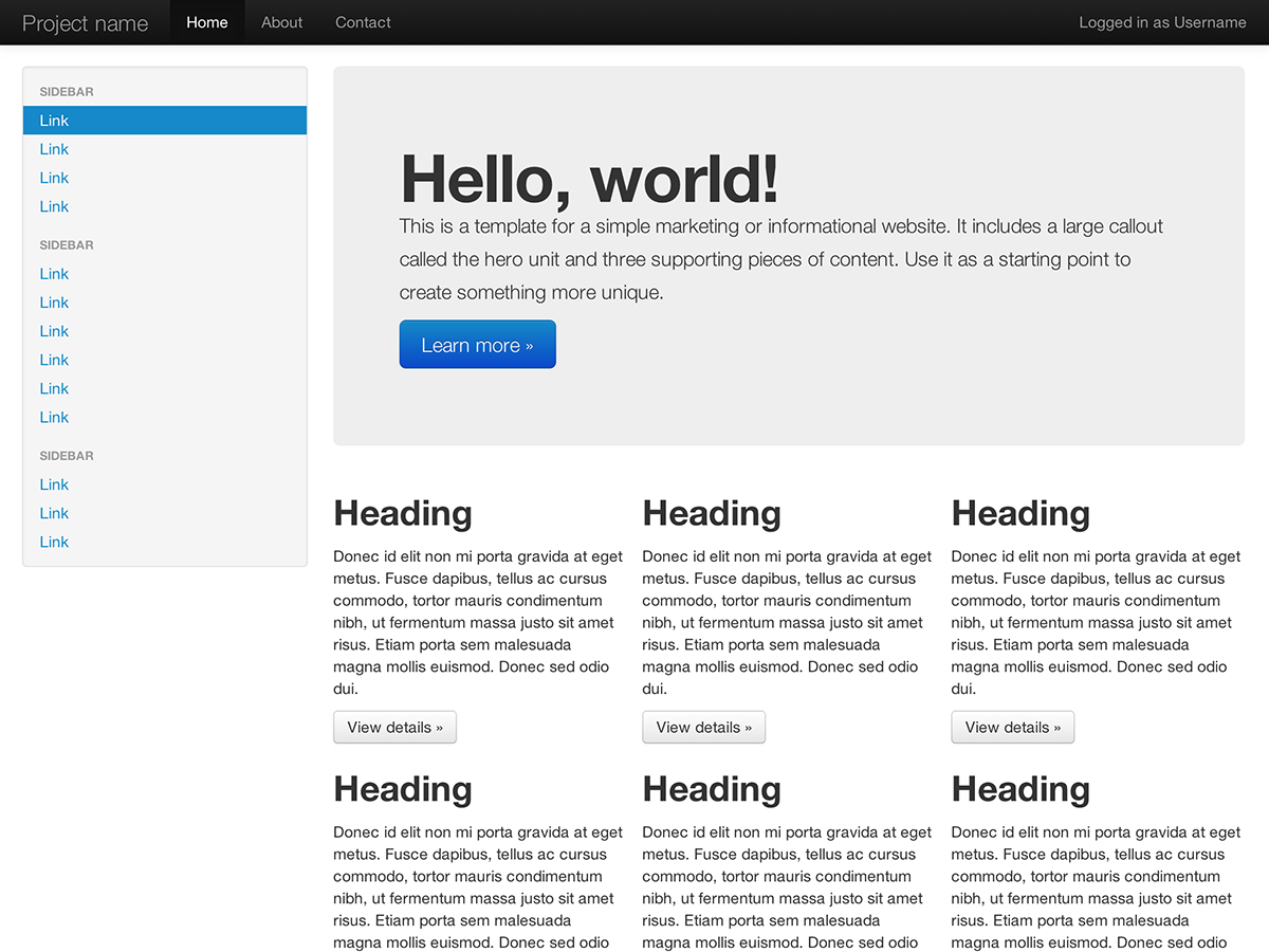 Styling Your Docs MkDocs